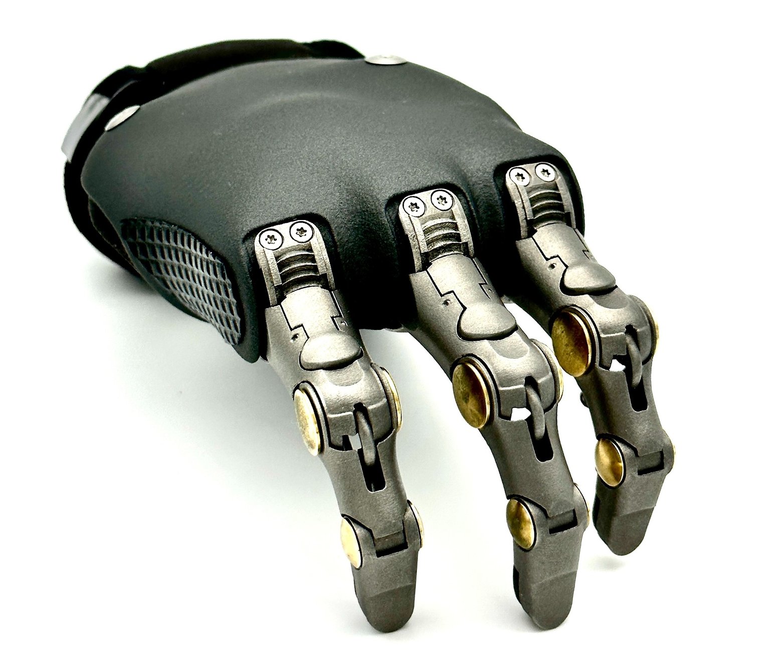 Point Digit mini: Heavy-Duty Full Prosthetic Finger for Smaller Hands